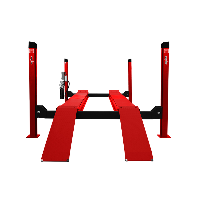 Shanghai Baolong Automotive Corporation